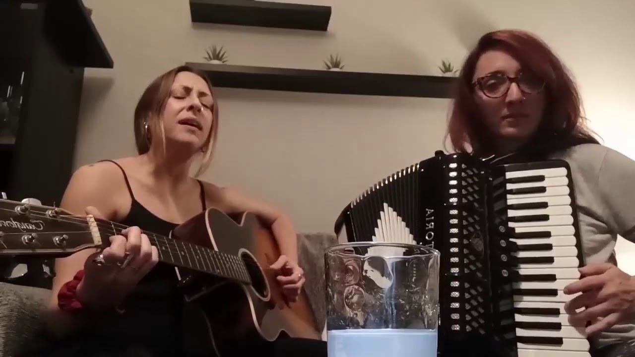Θεε μου μεγαλοδύναμε - Γεωργία Χασιώτη - YouTube Music