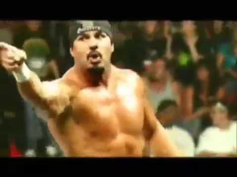 WWE CANCION COMPLETA DE CHAVO GUERRERO