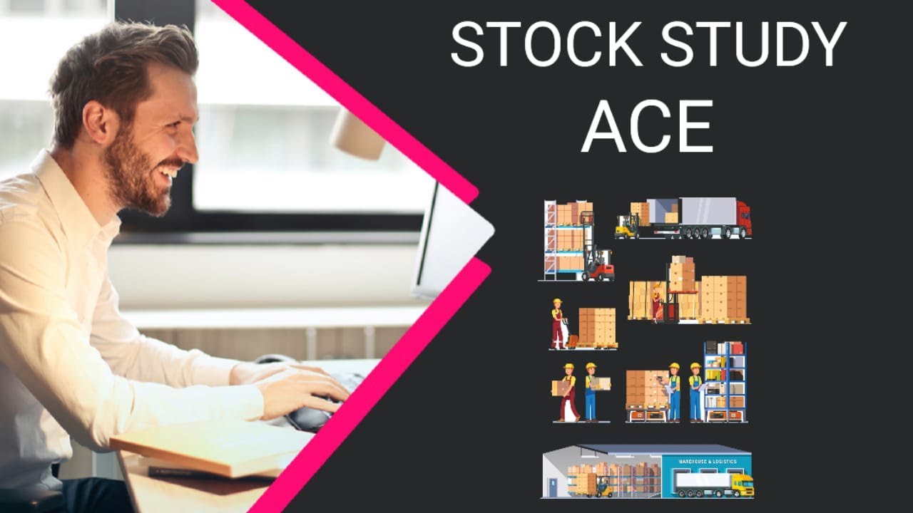 Action Construction Equipment Ltd | Ace | share study | share market ...