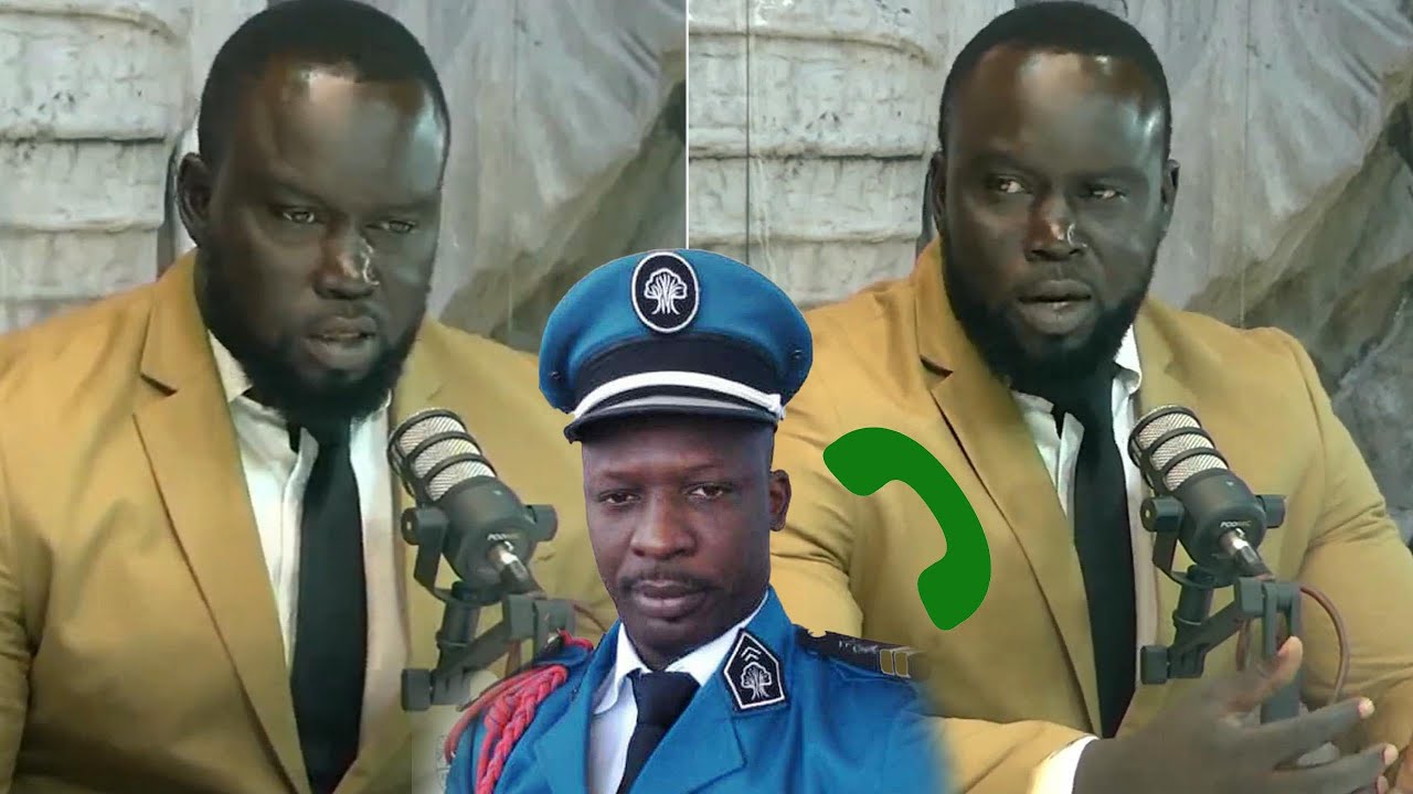 Big Pato refait surface et tient des propos surprenants sur Paule ...