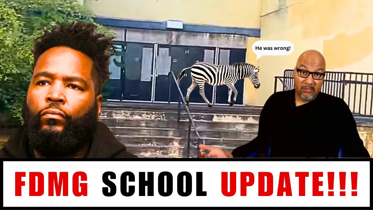 After Historical FDMG Update UMAR JOHNSON Proved Me Wrong and I MUST ...