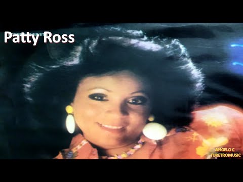 PATTY ROSS - SIGUIENDO LA RUTA DEL SOL - YouTube