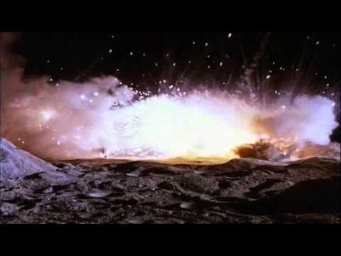 Space 1999 Tribute