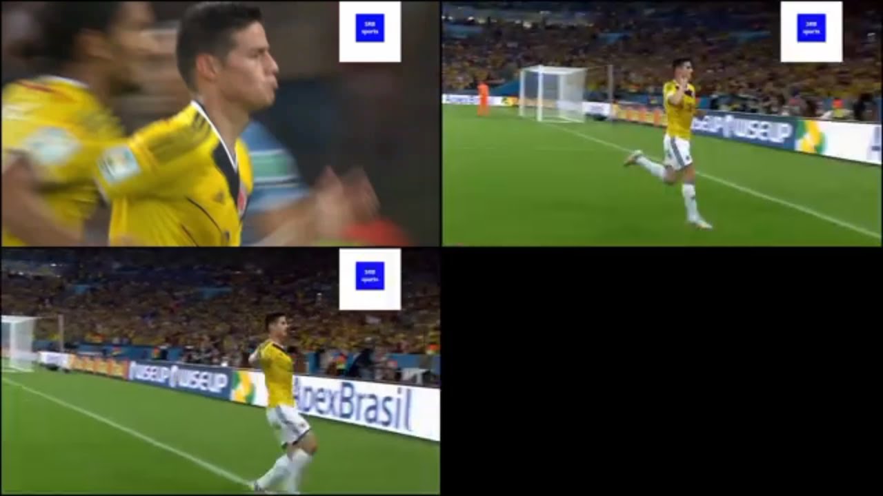 Most beautiful goals - YouTube