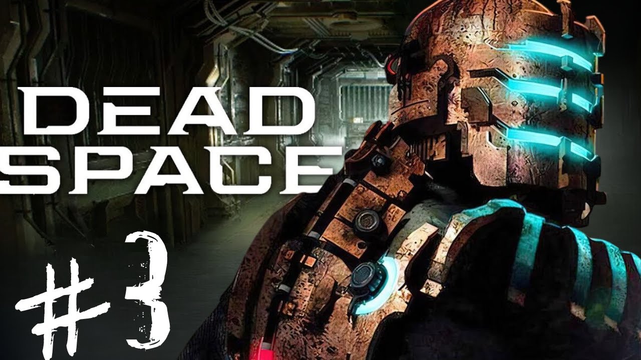 Dead Space: REMAKE - Dr.Mercer Might Have Done It !!! - Hard mode ...