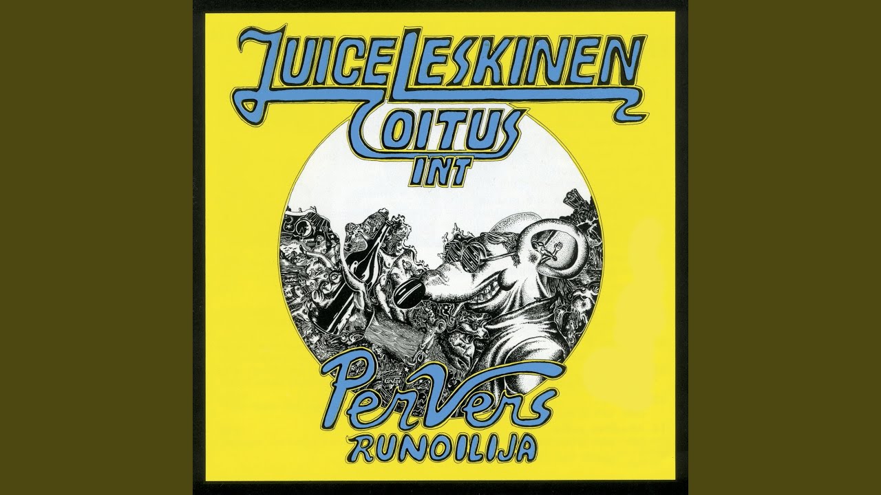 Juankoski Here I Come - YouTube