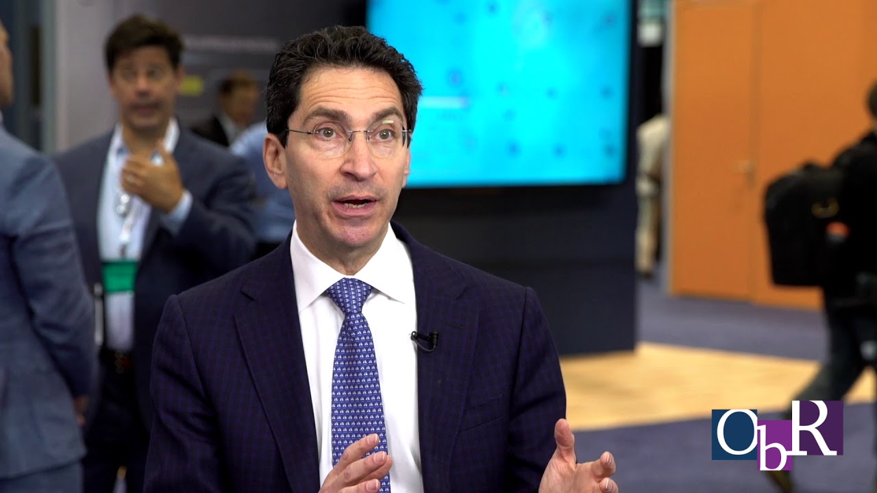 Leonard Saltz, MD, considers the complexities of managing metastatic ...