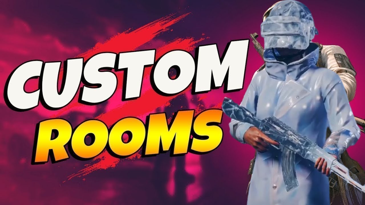 Intense Pubg Mobile Custom Room Battles Live | Must-see Gameplay - YouTube