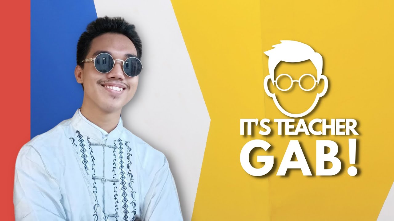 IT’S TEACHER GAB! | Integrating Macro Skills in Mother Tongue Lessons ...