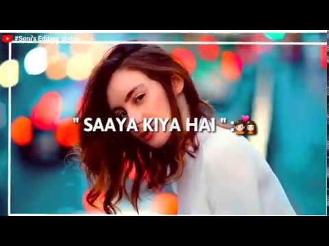 Bollywood Mashup🔥| Love Mashup Song | Whatsapp Status Video 2019 |  30 Sec Mashup 💕