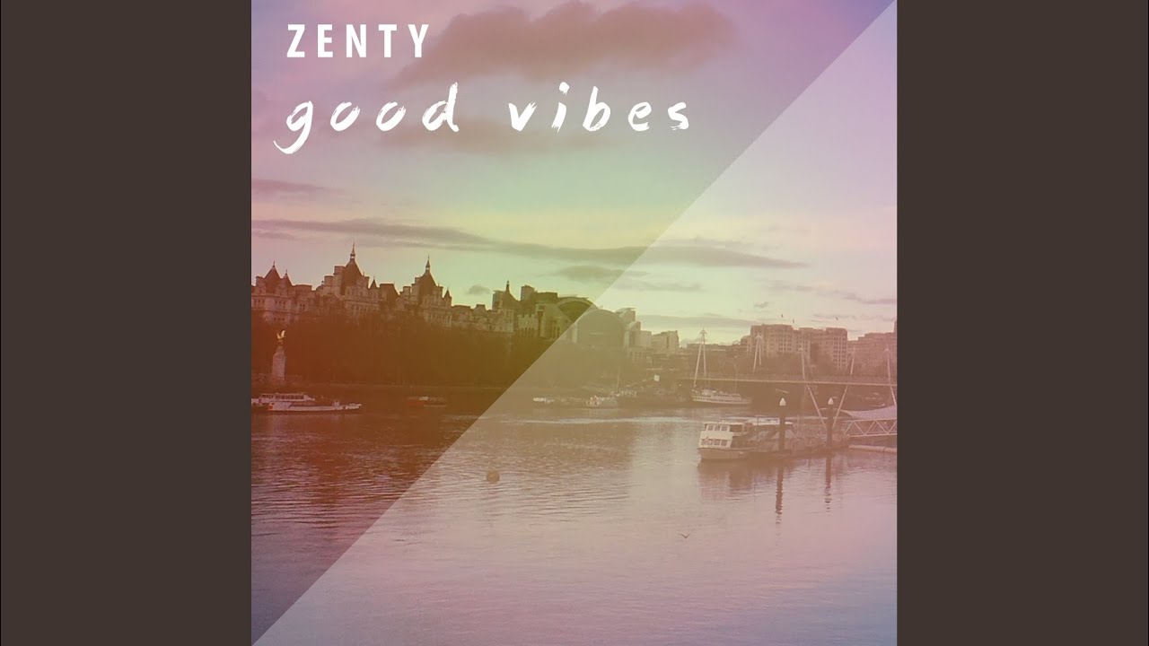 Good Vibes (Original Mix) - YouTube