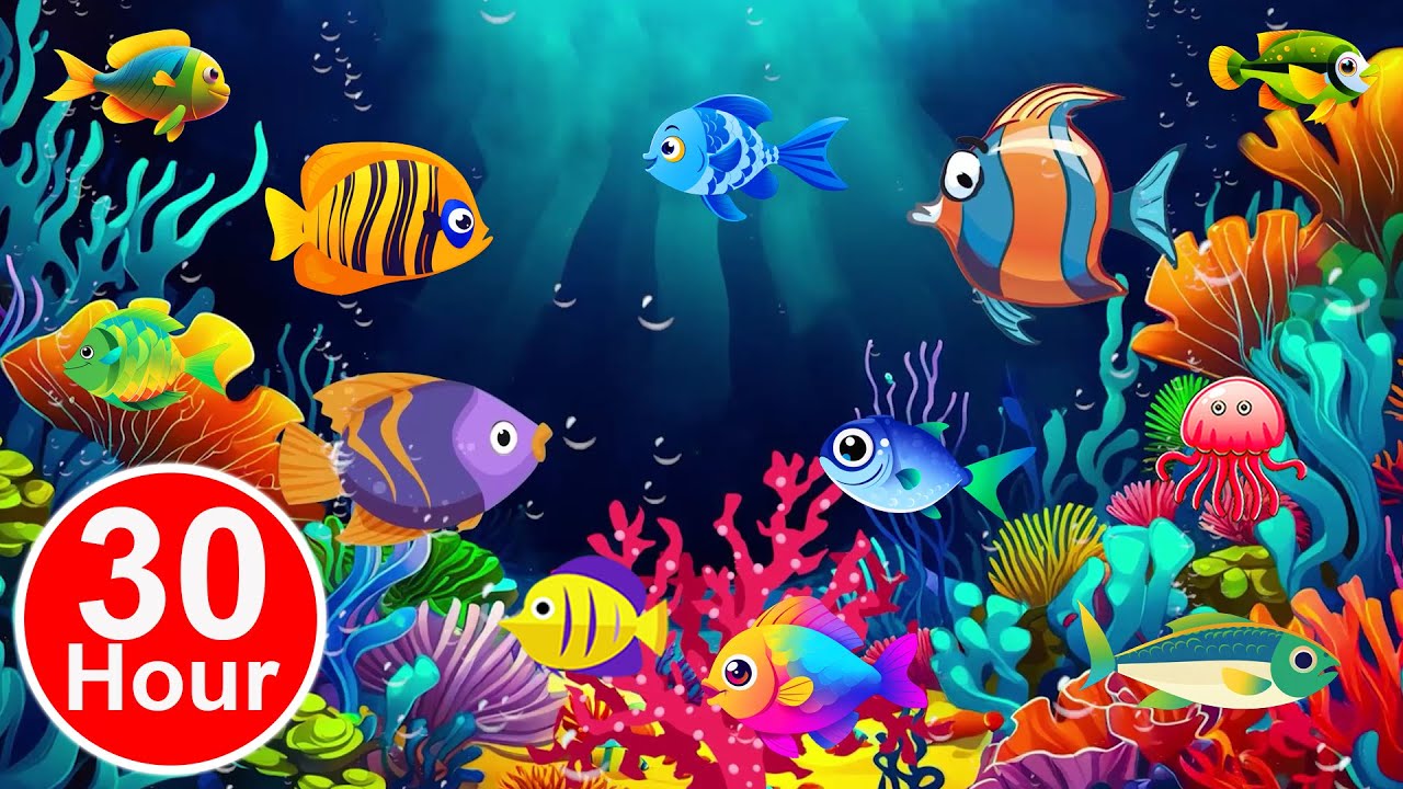Relaxing Music for Stress Relief ~ Calming Music ~ Meditation ...