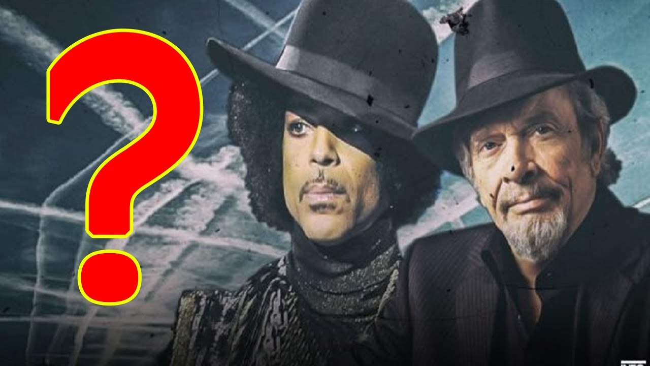 Top 10 Most Insane Conspiracy Theories Of 2016 - YouTube