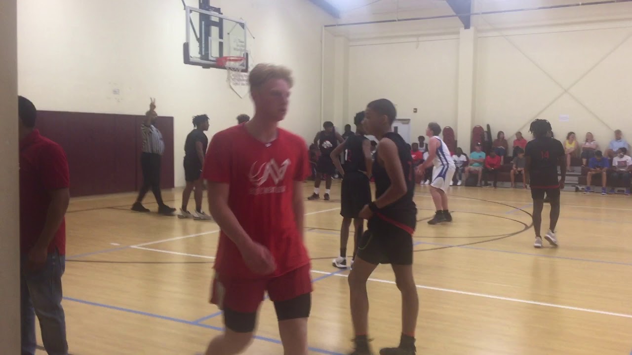 Georgia Rockets vs K.D.A 3 - YouTube