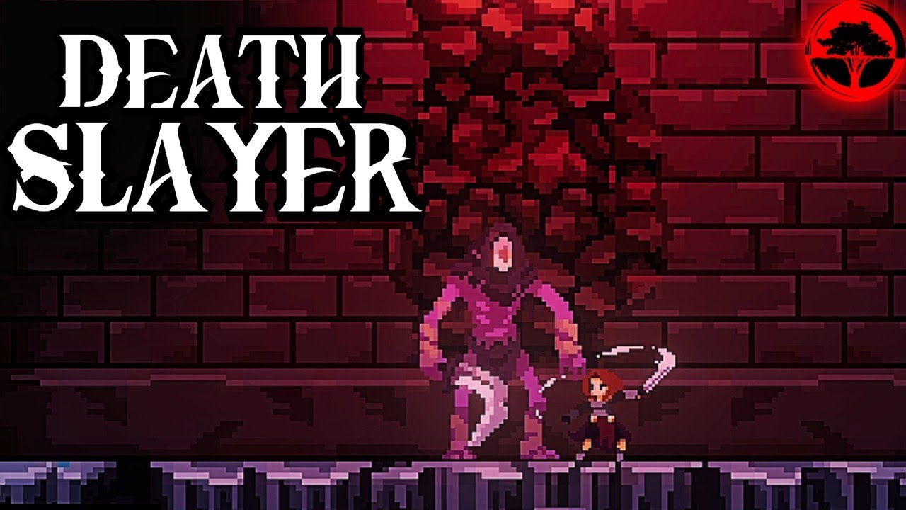 DEATH SLAYER Gameplay Walkthrough - No Commentary - YouTube