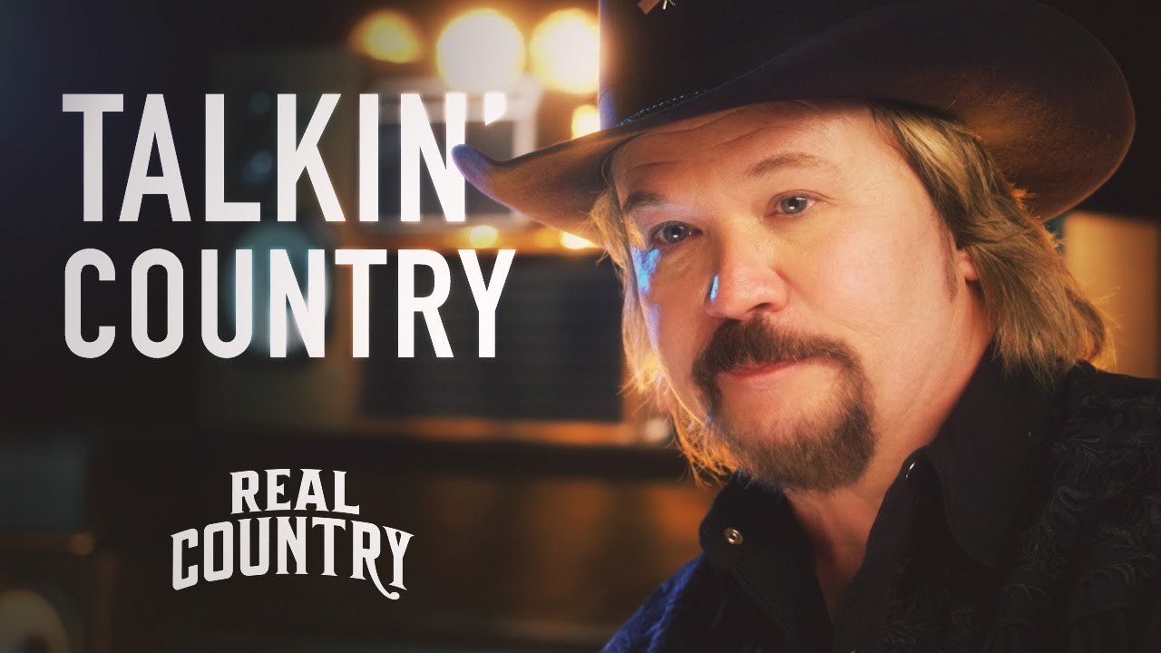 Real Country | Talkin' Country | on USA Network - YouTube