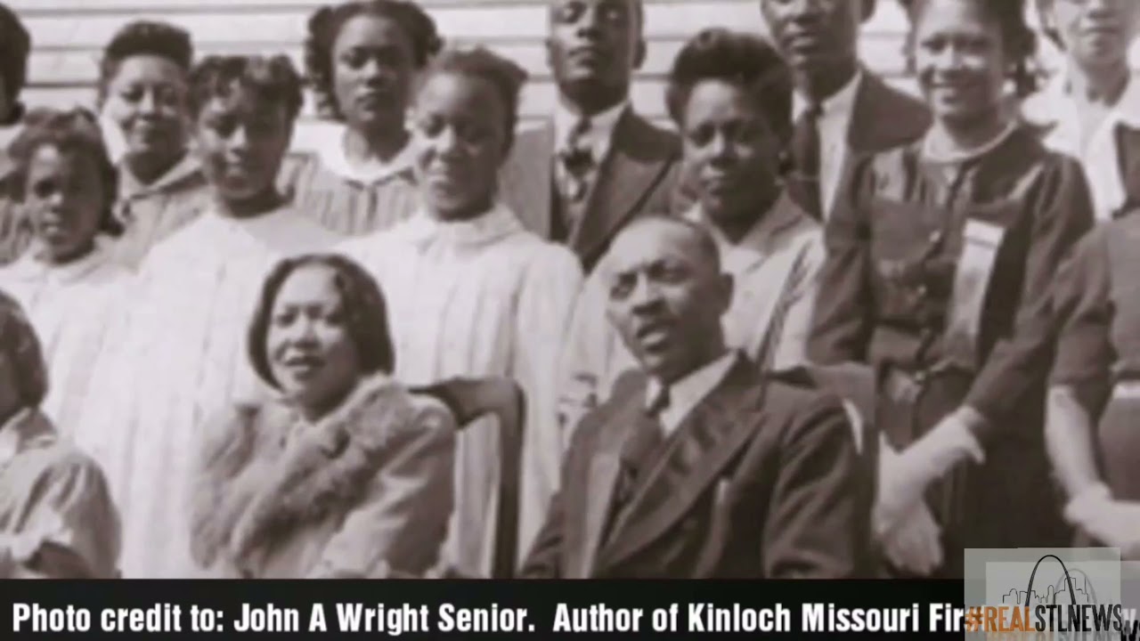 WHAT HAPPENED TO KINLOCH MO? - YouTube