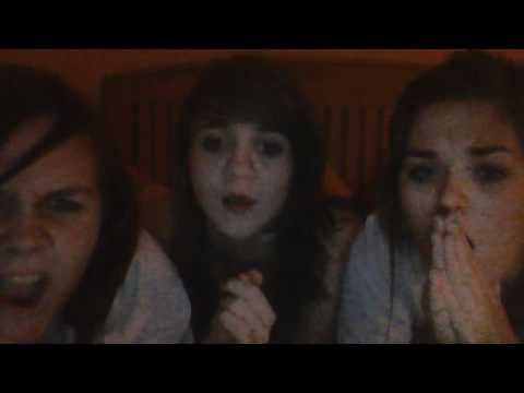 1 Guy 1 Screwdriver (Katie, Chloe & Codie) - YouTube