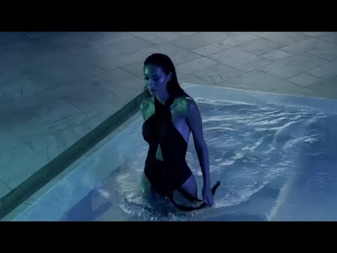 CANRAS FEAT ALIZADE - SU AN (VIDEO)