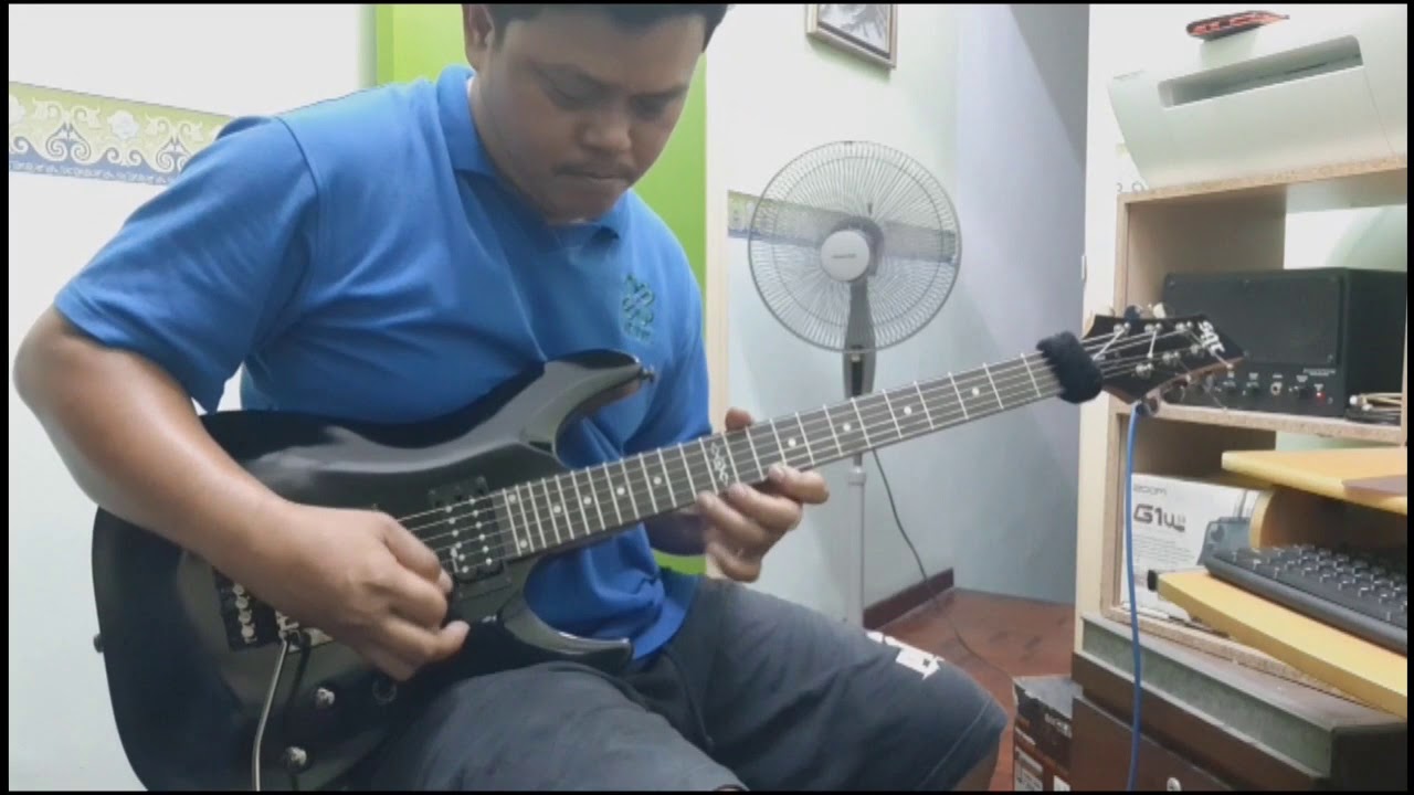 Kompilasi solo Joe Branko by WELD - YouTube