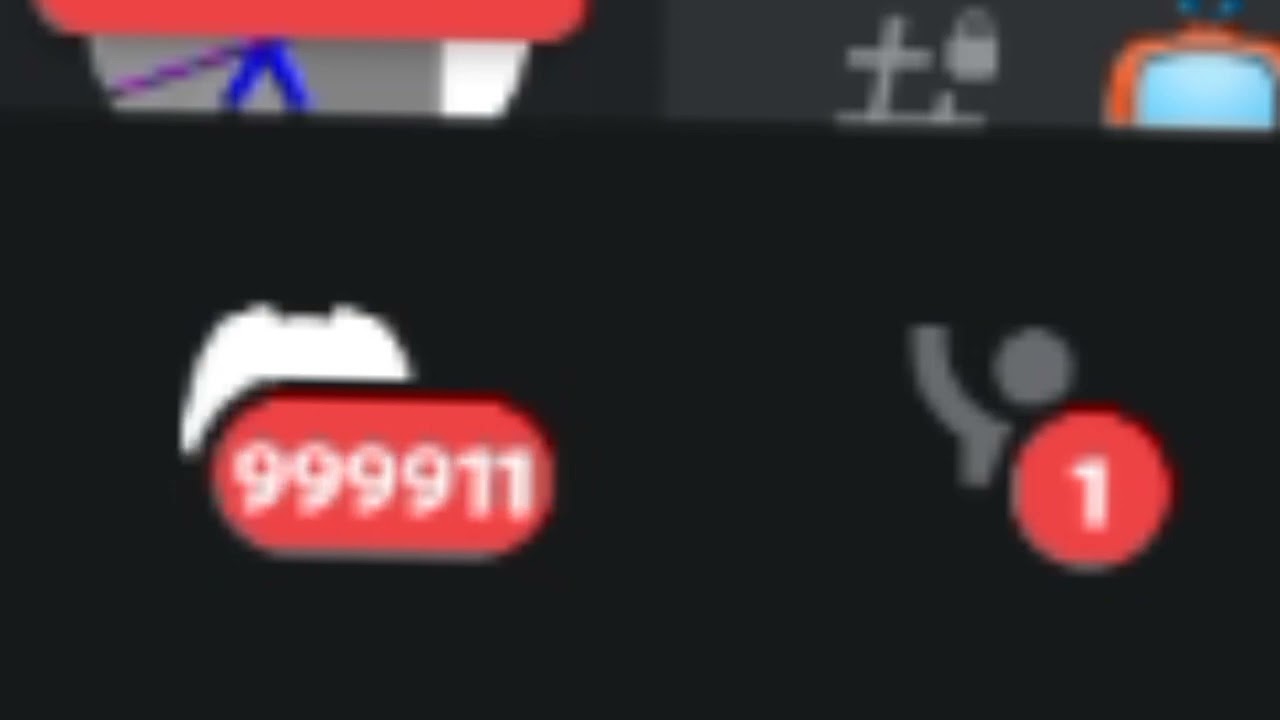 hitting 1m discord pings - YouTube
