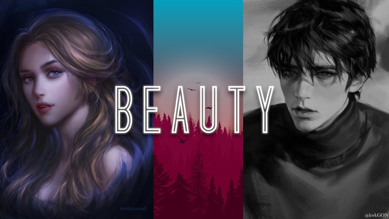 CGI Beauty (Sub + Energy Charged) - YouTube