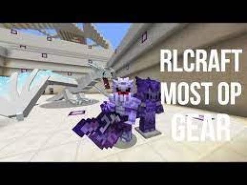 how to get dragon steel in rlcraft in 2.9/2.8 - YouTube