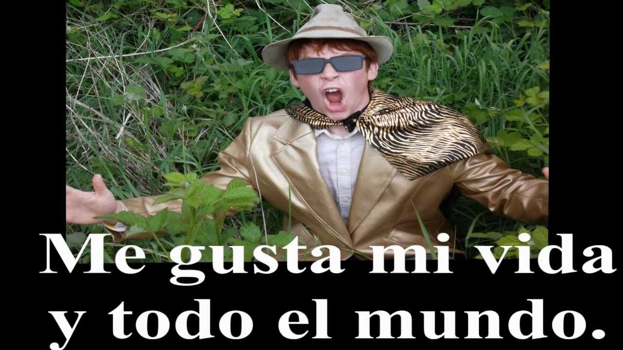 Un Proyecto de Español-Cody Stover, Matt Swanson, Alec Williamson - YouTube