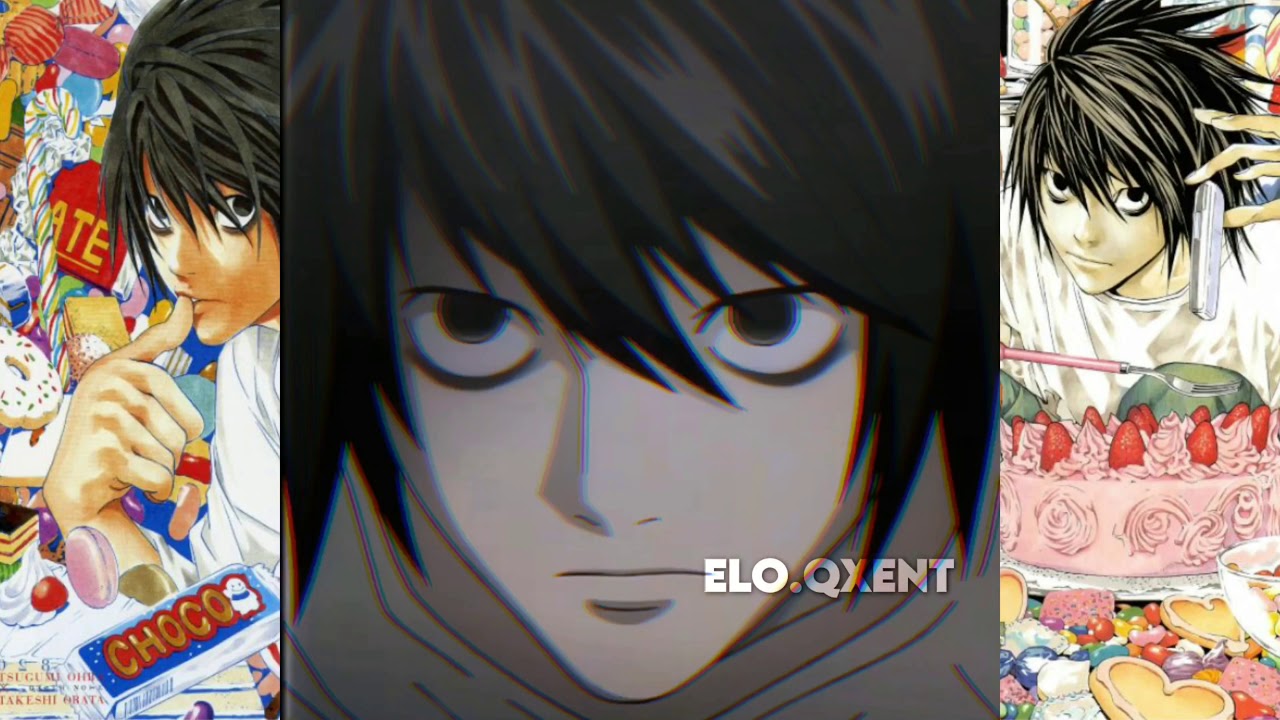 Killin On Demand - Death Note [Edit] - YouTube