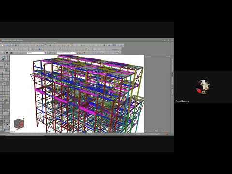 Finite Element Analysis for Design of Structures using SpaceGass ...