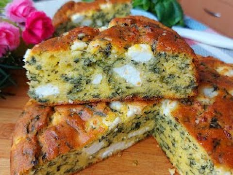 Vrhunska projara sa spanaćem - YouTube