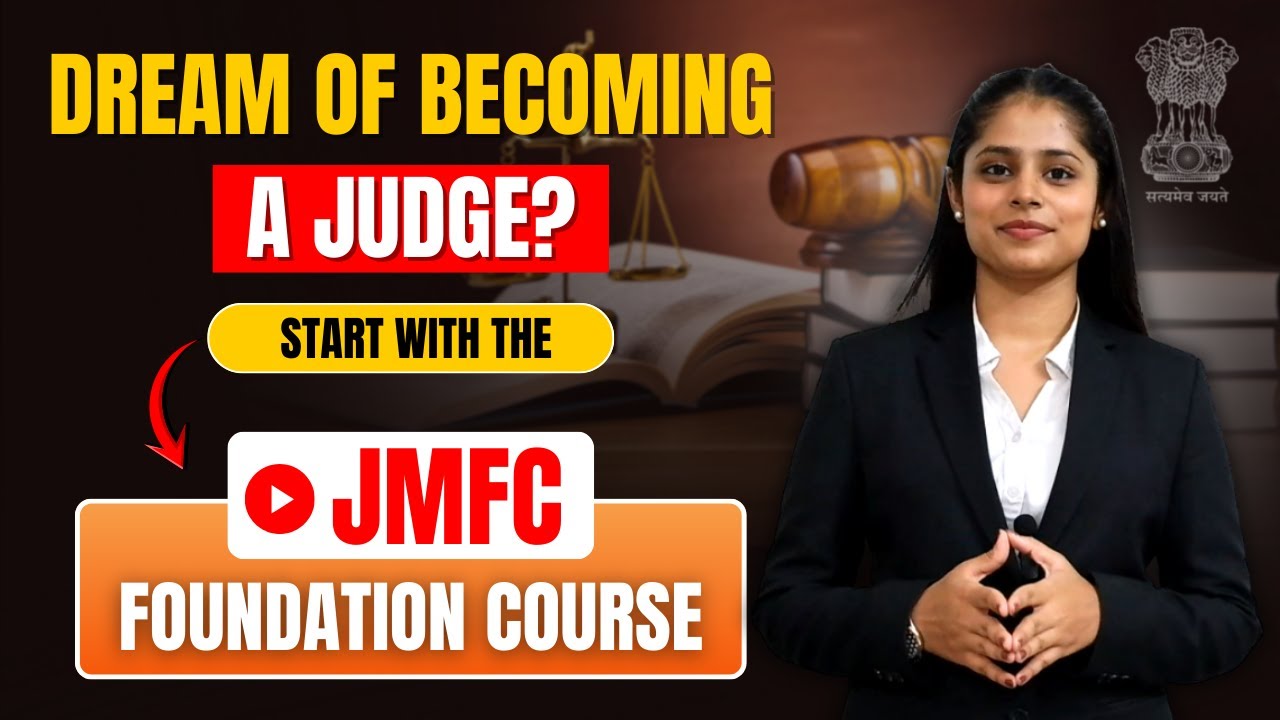 JMFC Foundation Course Explained Structure, Features & Benefits | JMFC ...