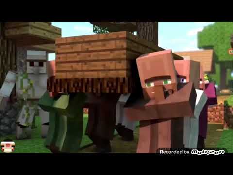 Tabutçu Reisler - MİNECRAFT (KULAKLIK TAKIN)