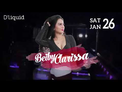 DJ BEIBY CLARISSA SEXY HOT FDJ