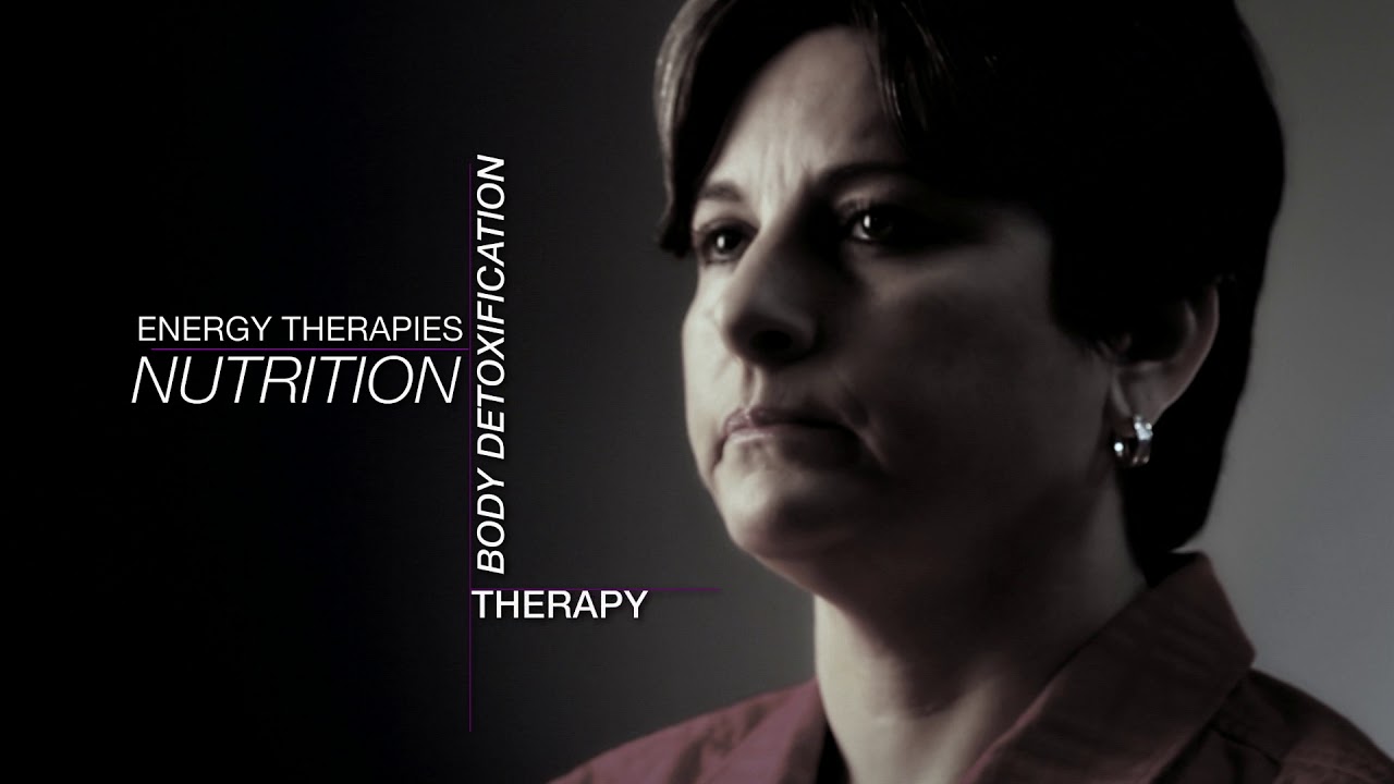 Balance Wellspace: Functional Medicine - YouTube