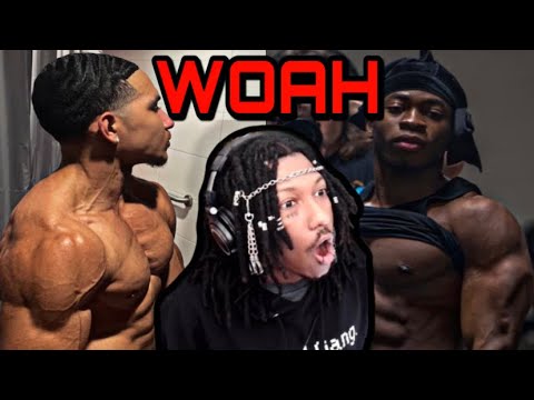 People who are built different | TikTok - YouTube