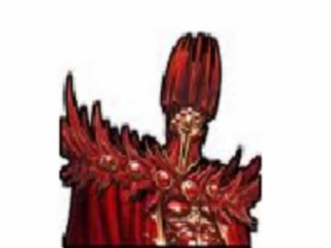 Heroes of might and magic 5: Demon Sovereign's (Kha beleth) theme - YouTube