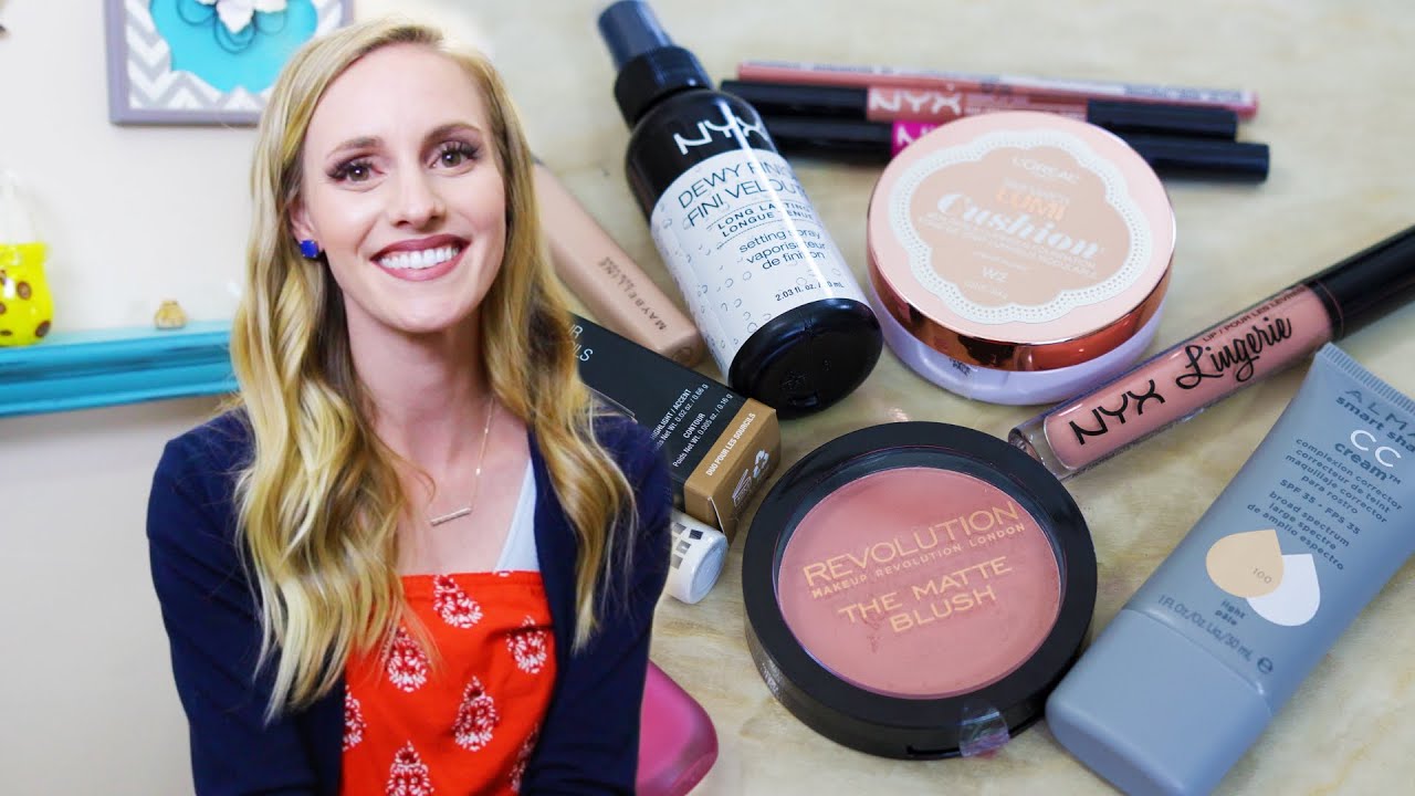 Ulta Haul! - YouTube