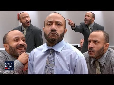 The Darrell Brooks' Case - YouTube