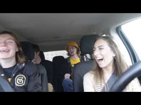 This Week in Gustie Athletics (11-22-19): Tierney Winter, Garet Grant ...