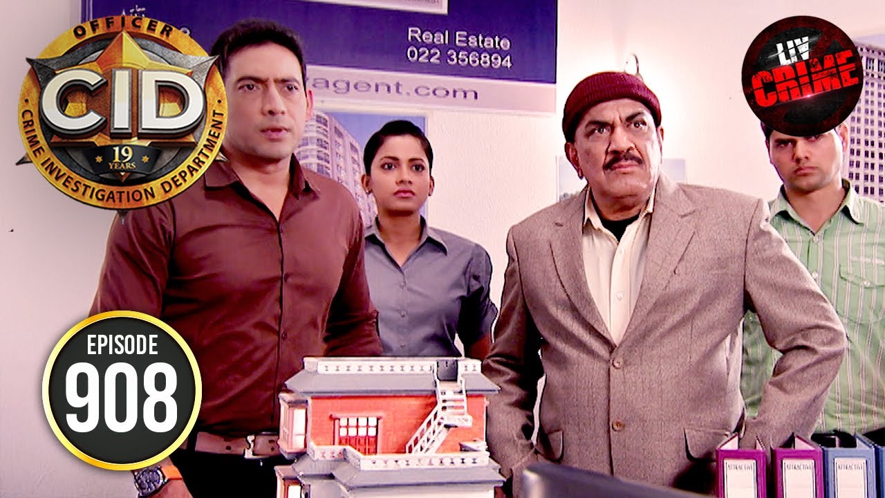 एक Parcel की Mystery को कैसे Solve करेगी Team CID? | CID | सी.आई.डी ...