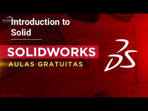 Introduction to Solidworks - YouTube