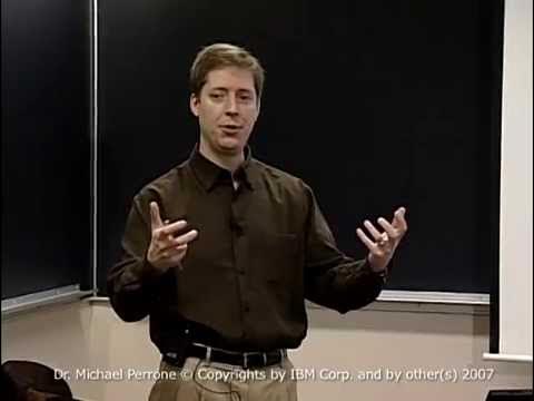 Lec 2 | MIT 6.189 Multicore Programming Primer, IAP 2007 - YouTube