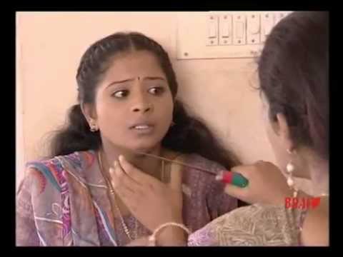 Rekha IPS | Tamil Serial | Epo 258 - YouTube