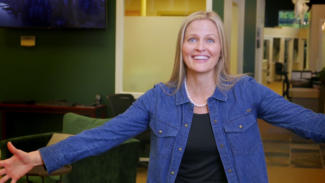 Real Estate Agent in Bellingham Washington. Jennifer Hebert, John L ...