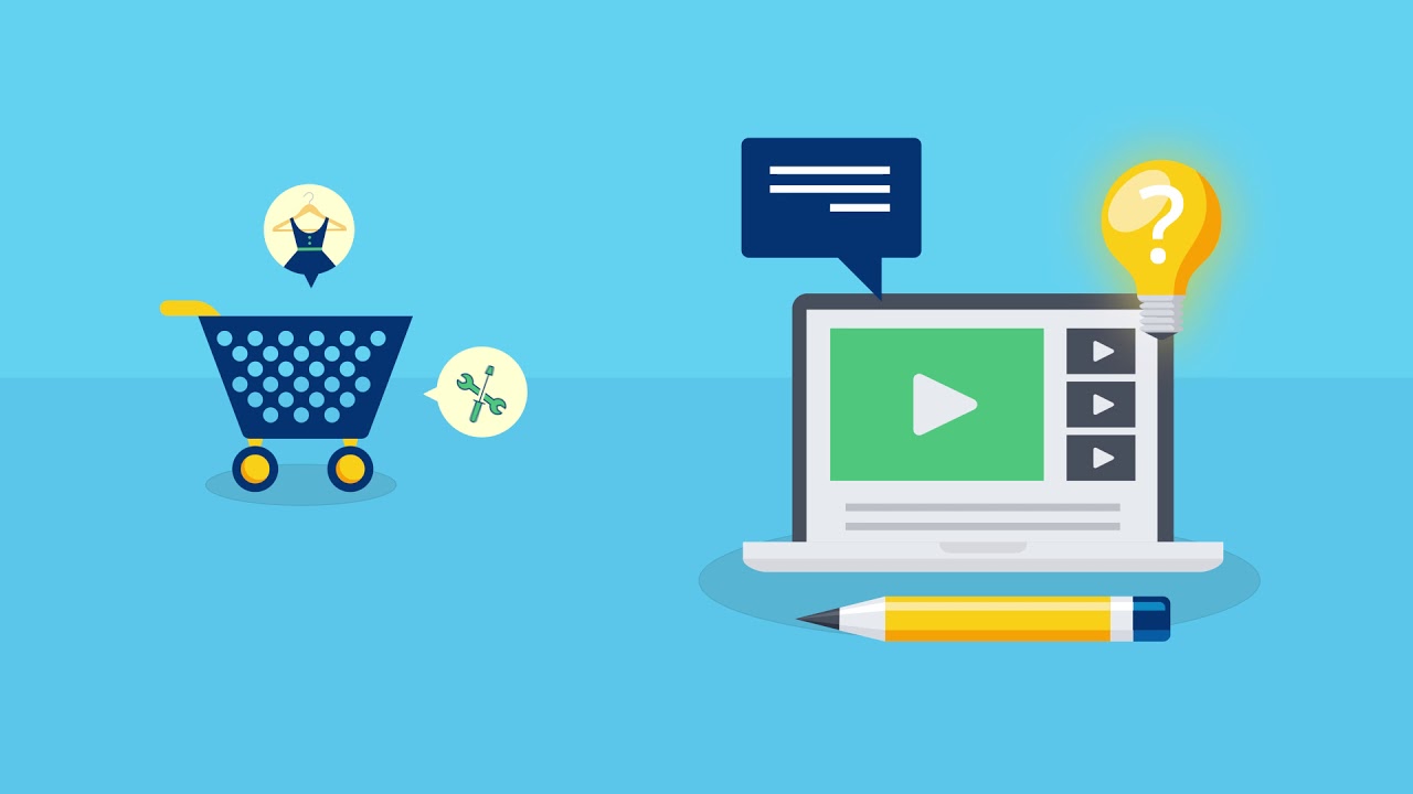 Locutor On line - Locução para vídeo Marketing - YouTube