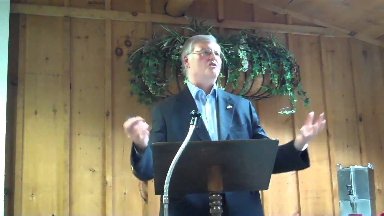 WindsorEats.com - Gordon Hume at Colasanti - YouTube