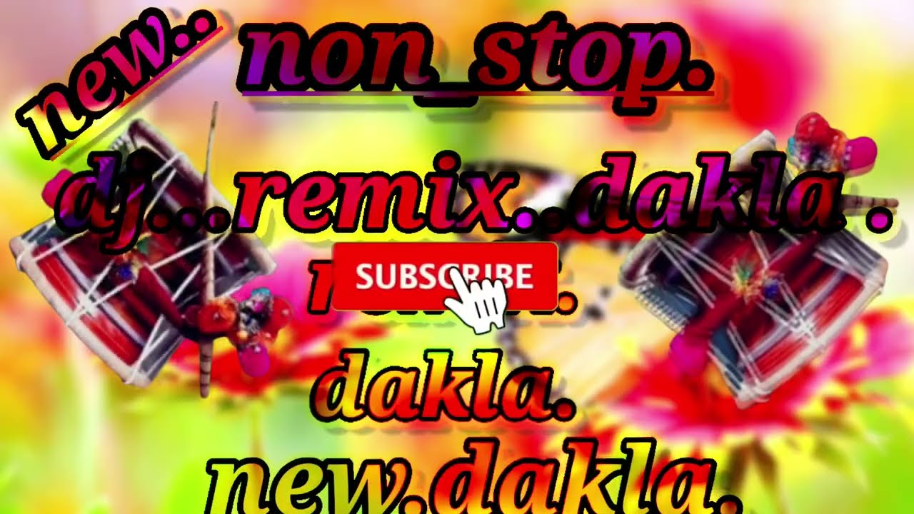 dakla dj remix song dj remix dakla song viral new dakla remix song 2024 ...
