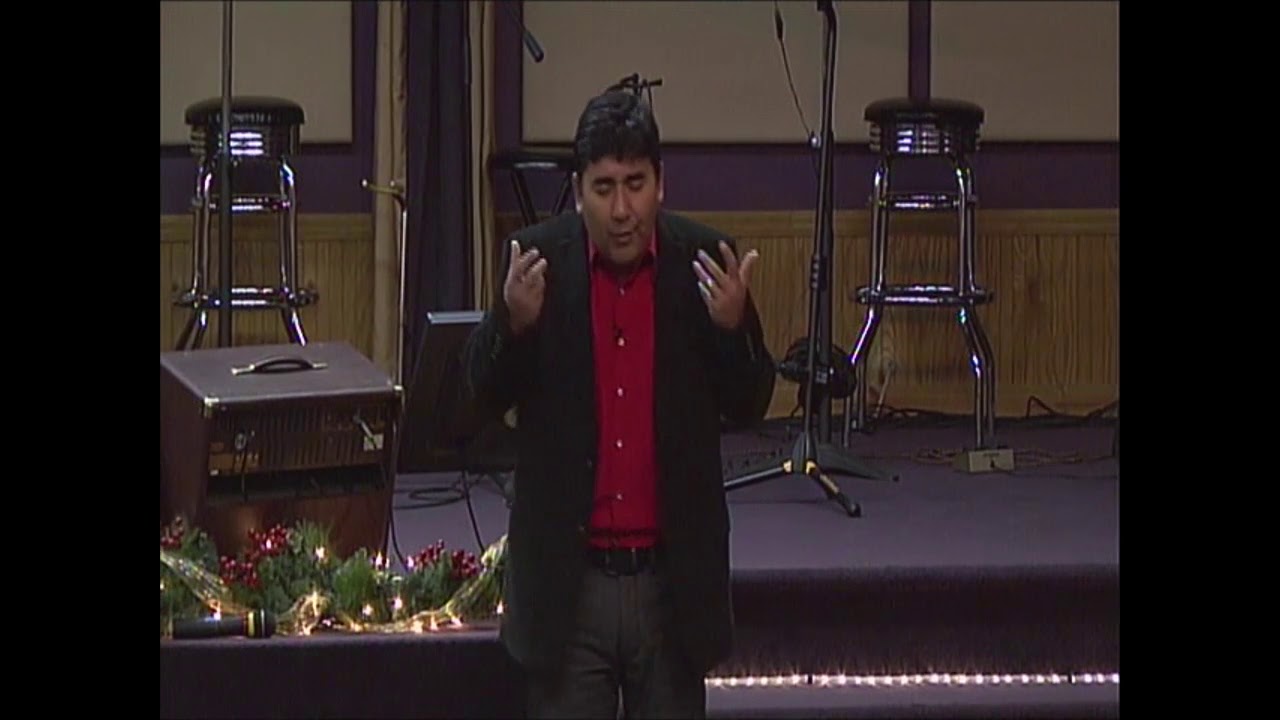 Jacobo el apostol apasionado - YouTube