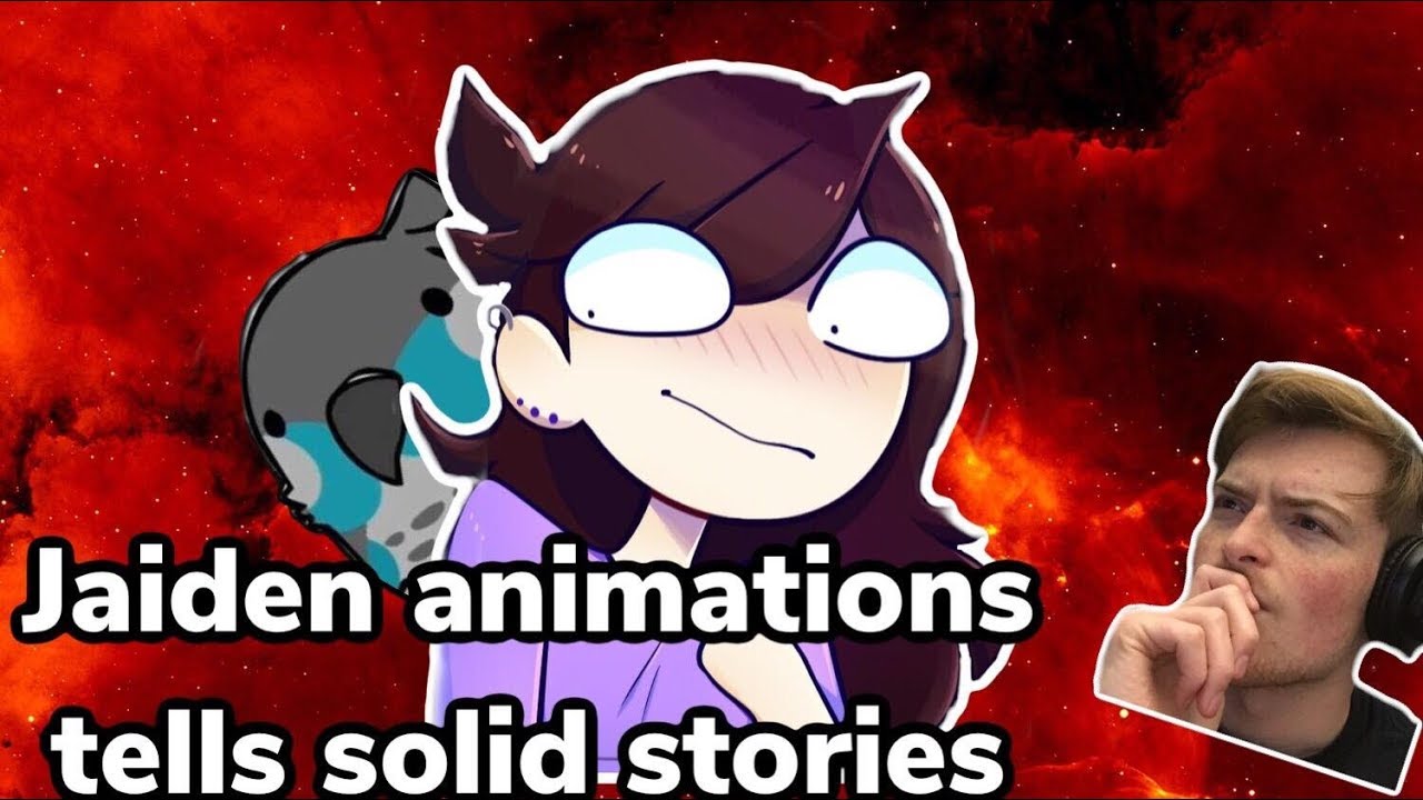 Jaiden Animations: The Greatest YouTuber Ever?! - YouTube